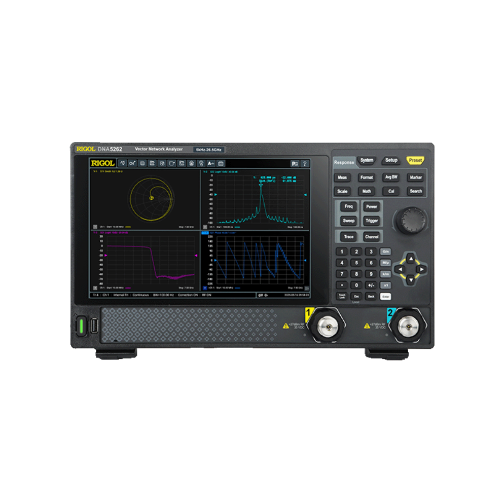 普源精电 | RIGOL | 首页｜中文